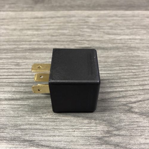 BMW E23 E24 E28 E30 DME Motronic Diode Relay / Relais BOSCH 12631710726 ...