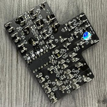 BMW E28/E12/E23/E24 Blade Fuse Box Upgrade Kit 61131370426 61131369596 ...