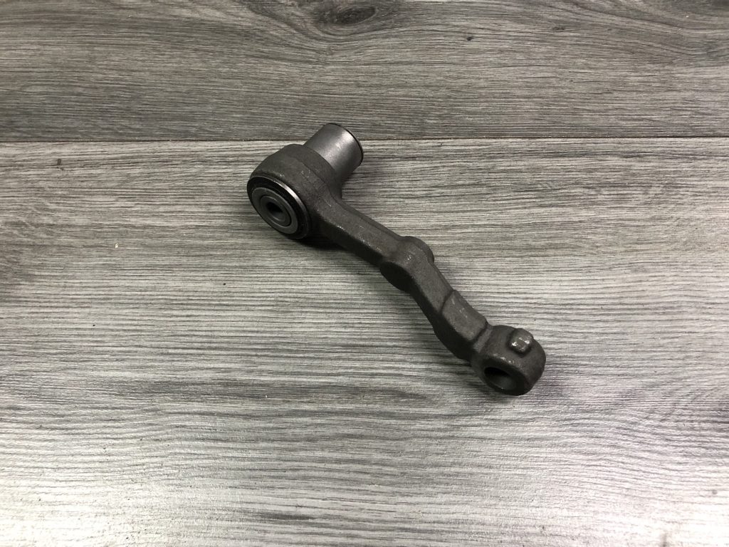 BMW E28 E24 E23 E31 E32 E34 Steering Idler Arm 32211136450 32211133699 ...
