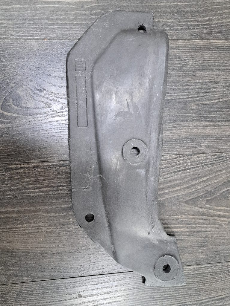 BMW E28 Hood Heat / Sound Insulating Right 51481904314 - Ivo Christov ...