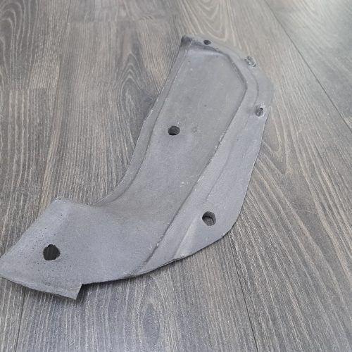 BMW E28 Hood Heat / Sound Insulating Right 51481904314 - Ivo Christov ...