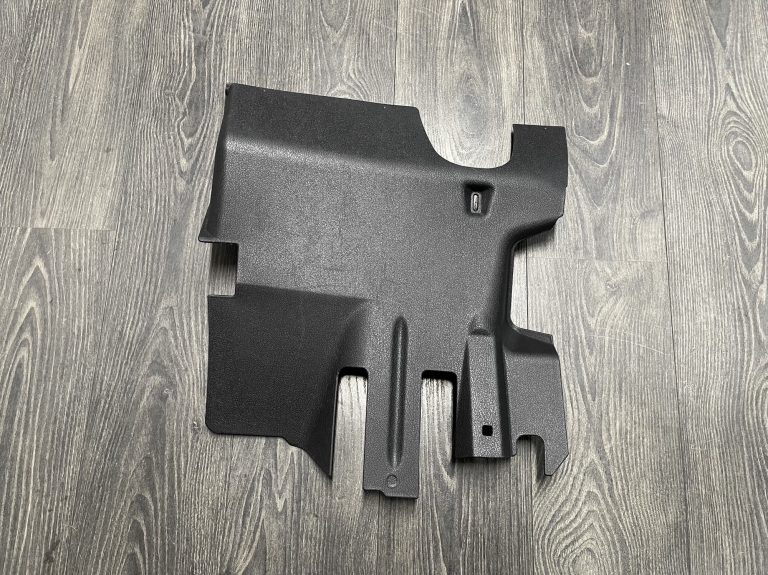 BMW E30 Steering column trim panel Anthrazit 51451884247 - Ivo Christov ...