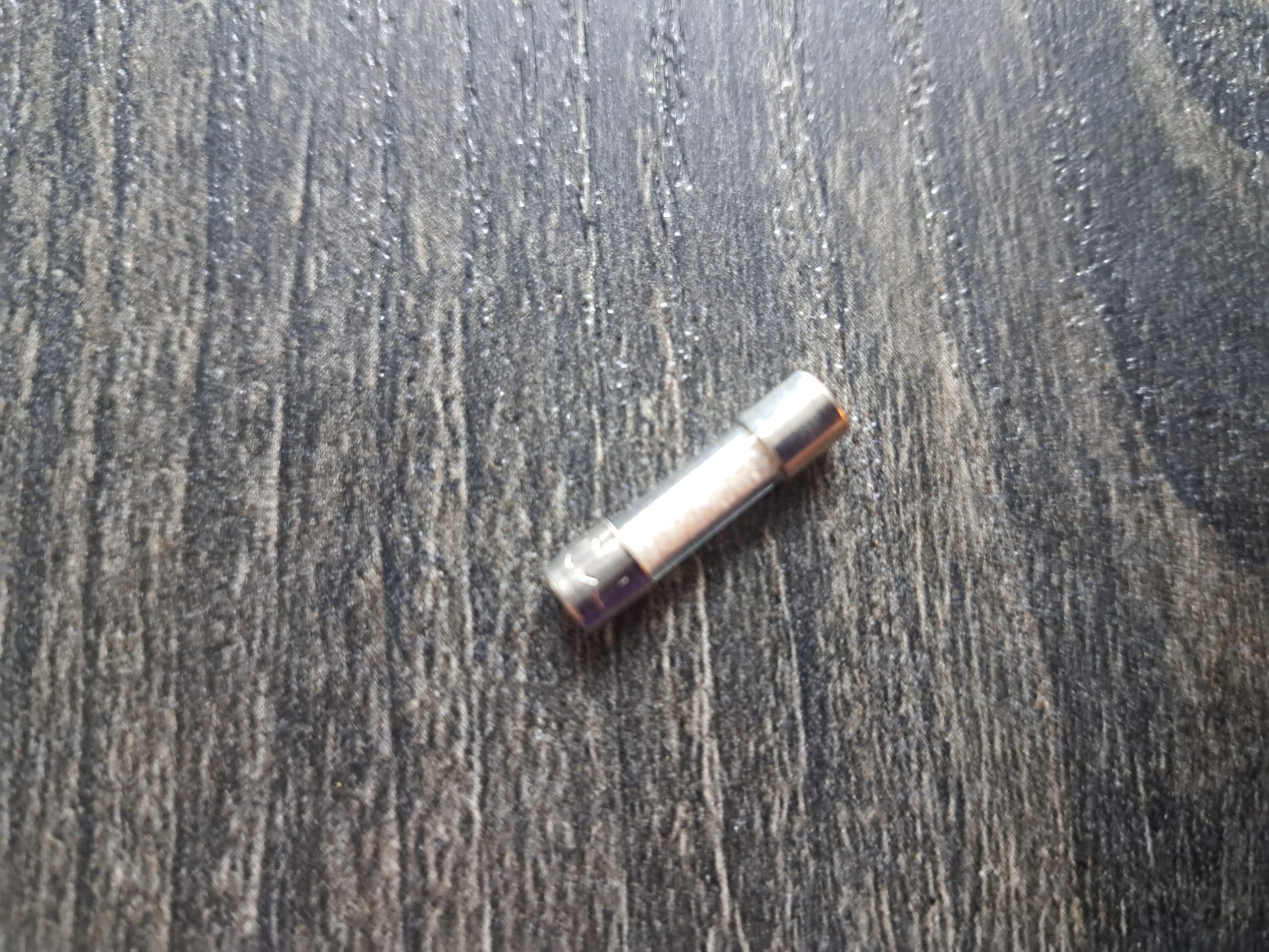 BMW E30 E12 E28 E24 E23 Fuse T10 for Radio 61131380468 - Ivo Christov ...