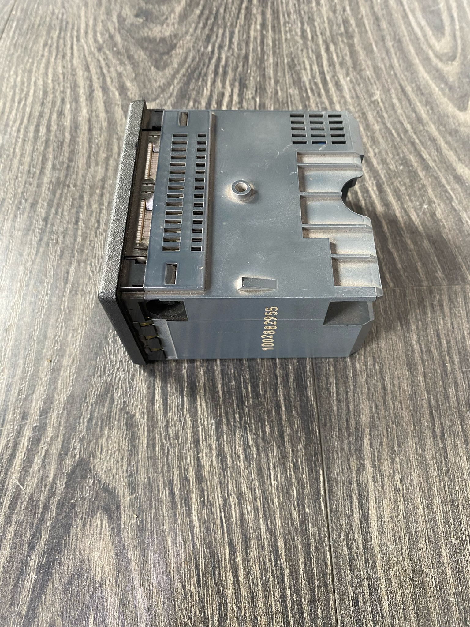 BMW E32 / E34 OBC on-board computer 65811389619 (German) - Ivo Christov ...