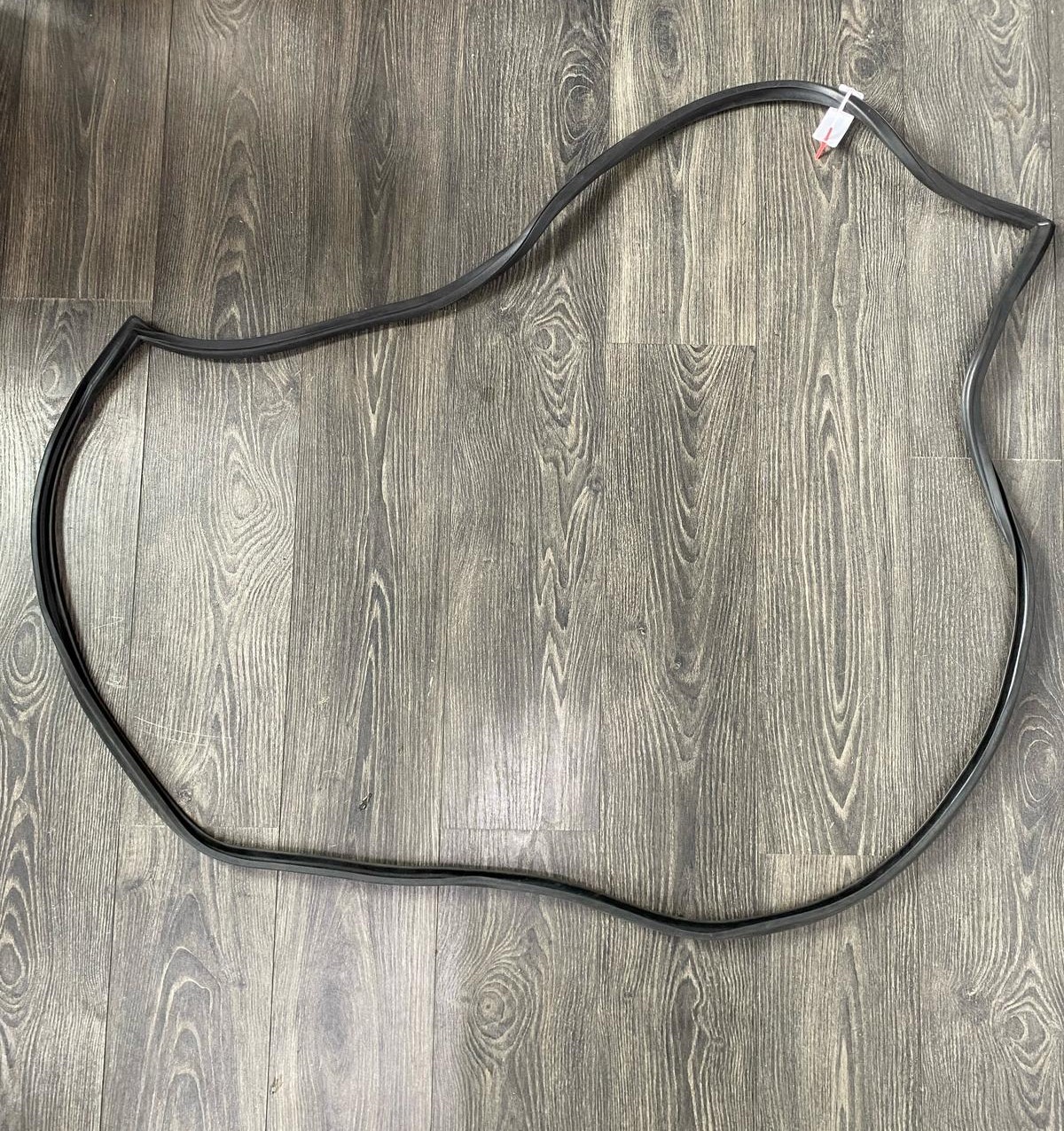 BMW E24 Trunk lid sealing 51241839125 - Ivo Christov BMW E28 specialist